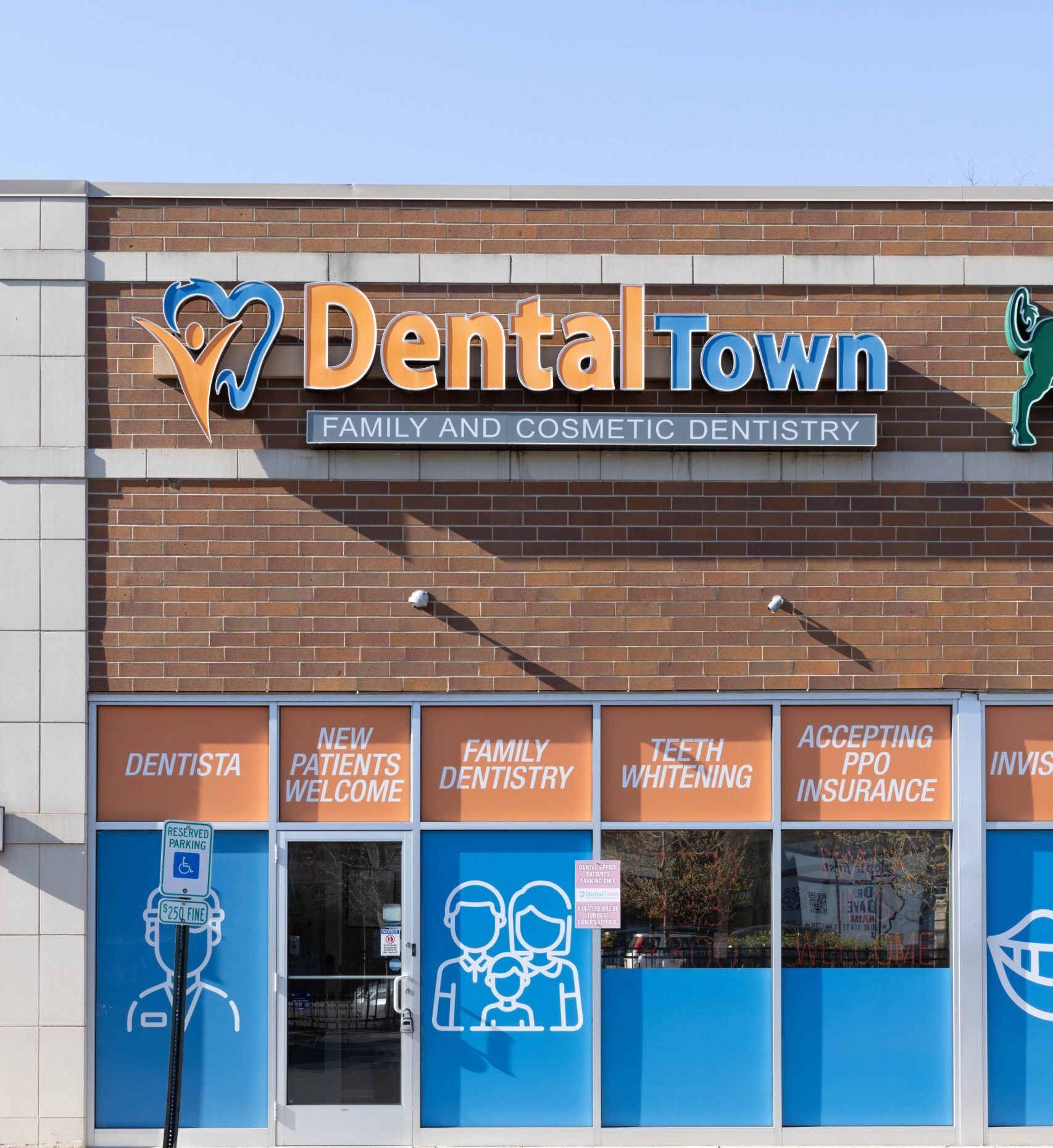 Services - Dental Town Chicago