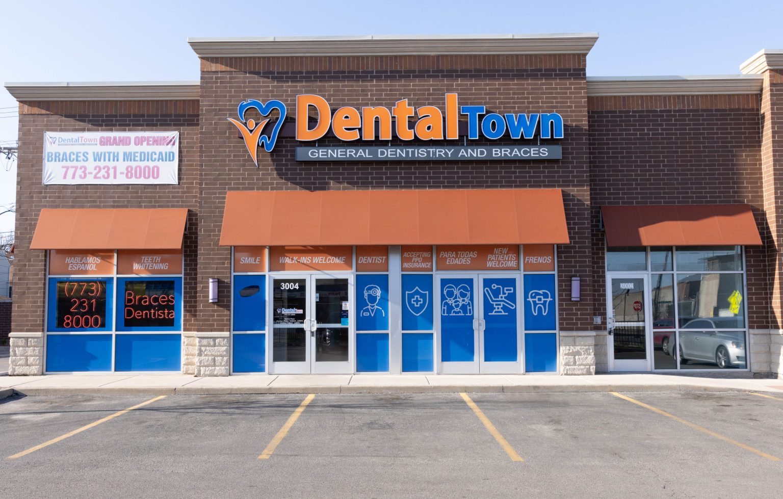 When To Schedule Back-To-School Dental Visits - Dental Town Chicago