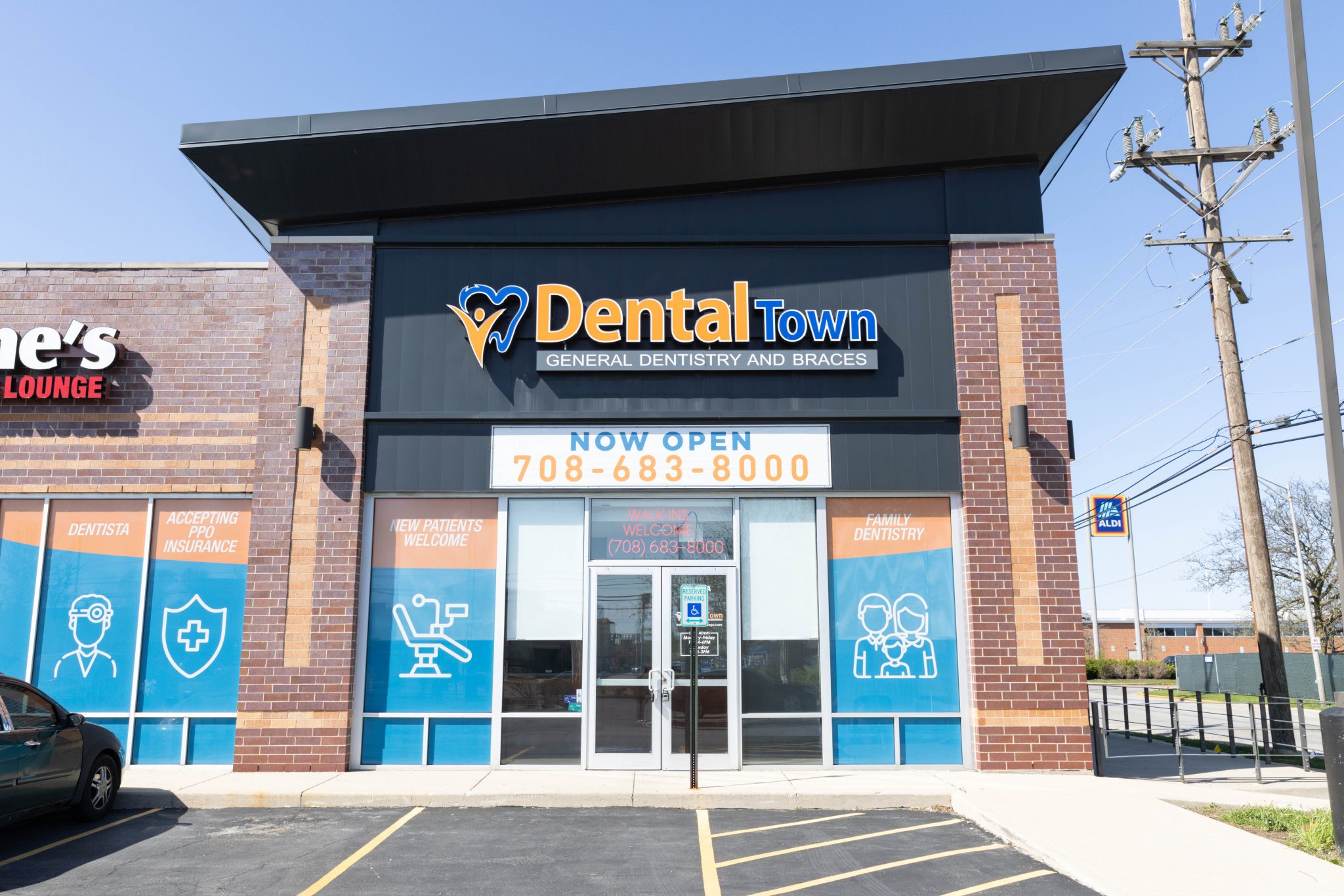 When Should Kids Have Their First Dental Appointment? - Dental Town Chicago